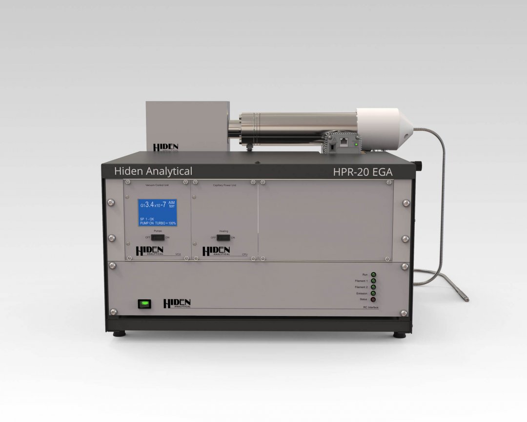 Real Time Gas Anazlyers For Gas Analysis | Hiden Inc