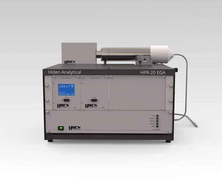 Real Time Gas Anazlyers For Gas Analysis | Hiden Inc