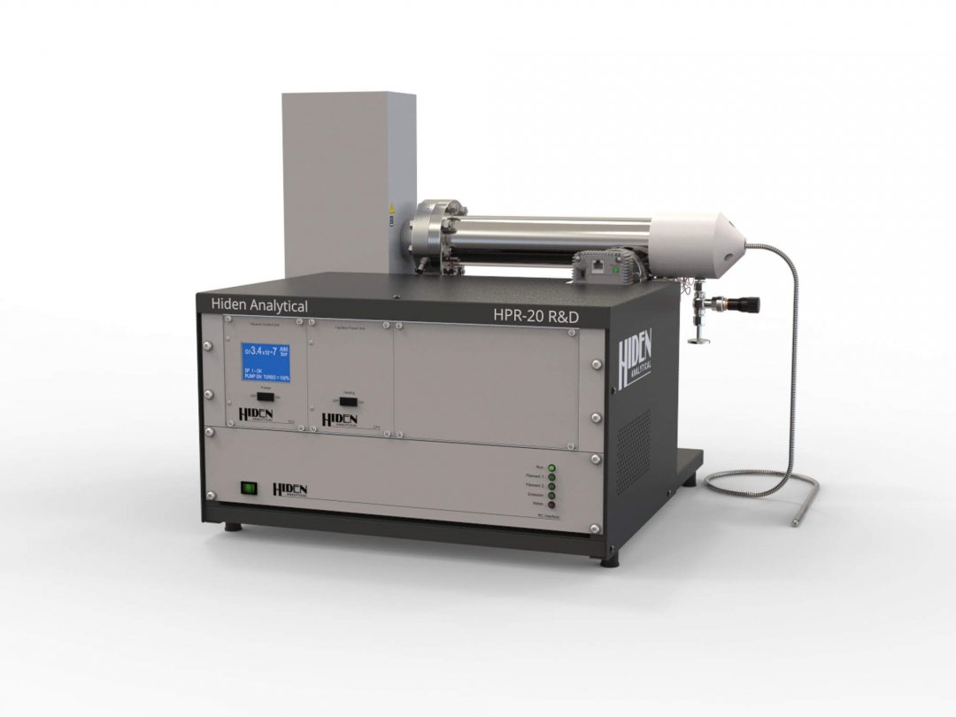 Real Time Gas Anazlyers For Gas Analysis | Hiden Inc