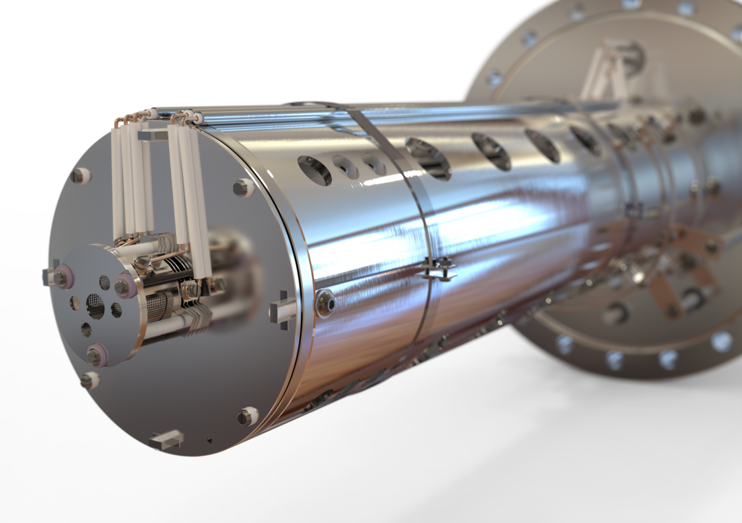 Residual Gas Analyzers For Residual Gas Analysis | Hiden Inc