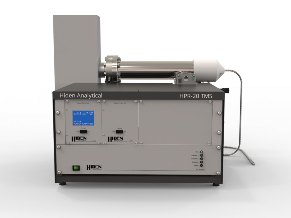 Real Time Gas Anazlyers For Gas Analysis | Hiden Inc