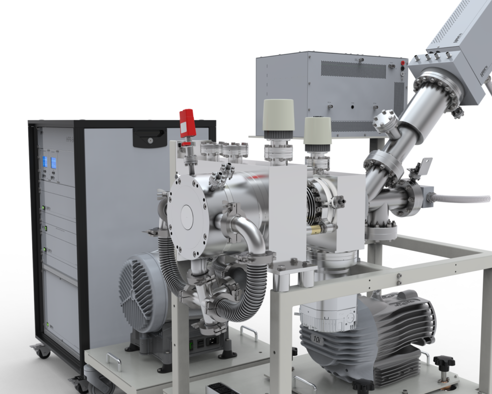 Real Time Gas Anazlyers For Gas Analysis | Hiden Inc