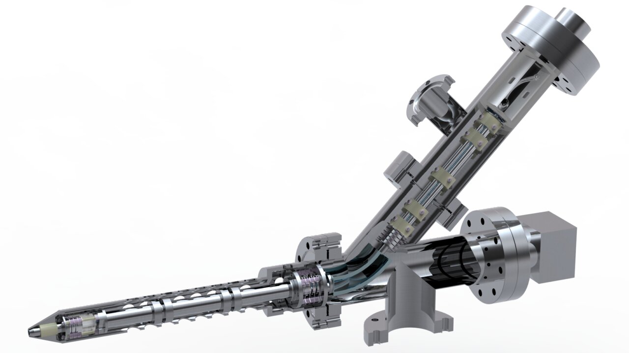 Mass Spectrometers and Ion Guns For Surface Analysis | Hiden Inc